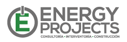 Energy projects